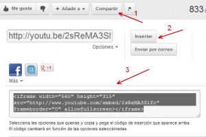 10 trucos escondidos para aprovechar YouTube en el aula | Tecnología ...