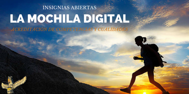 ¿Qué es una insignia? – Ing. Nelwi Báez Msc. Esp.