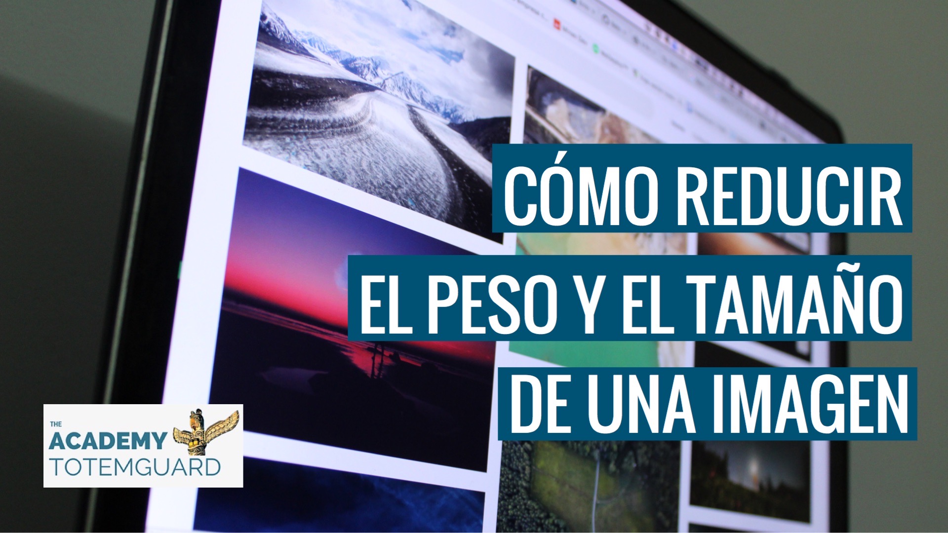 Cómo reducir el peso y el tamaño de una imagen | Recursos TIC para ... Cómo reducir el peso y el tamaño de una imagen | Recursos TIC para ...