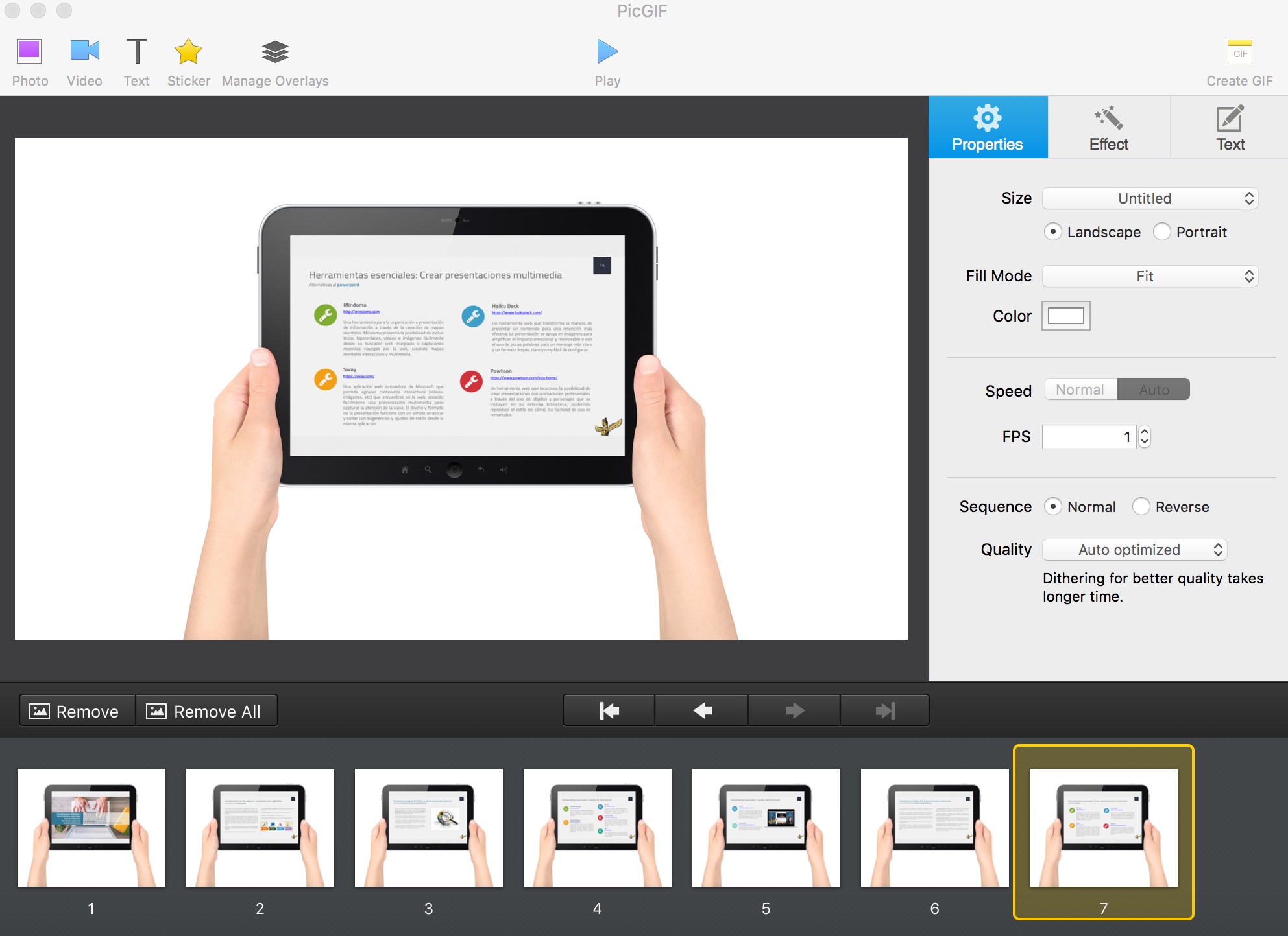 GIFs animados: Qué son, cómo usarlos, encontrarlos y aplicaciones para ...