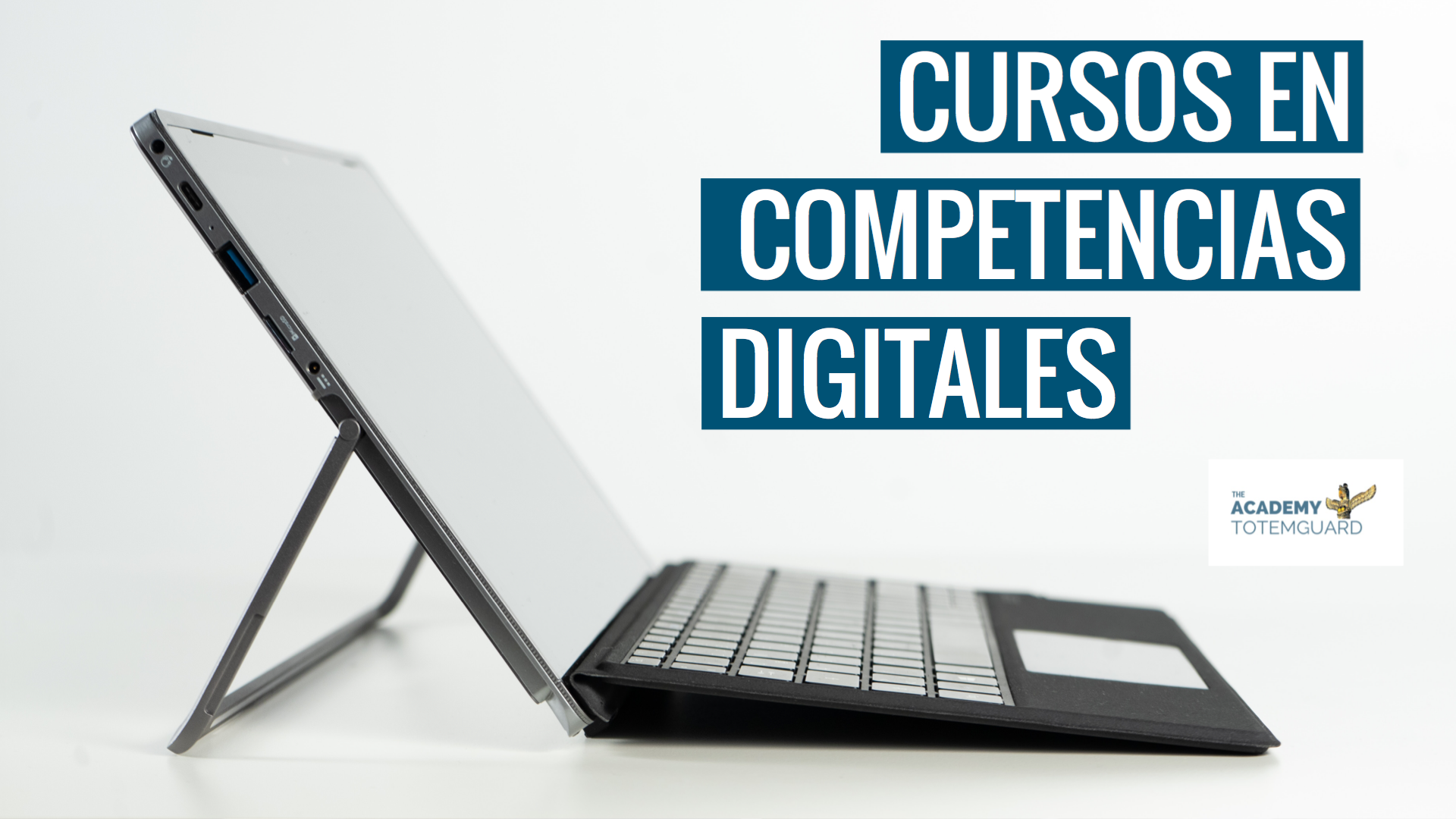 Cursos en Competencias Digitales para profesores