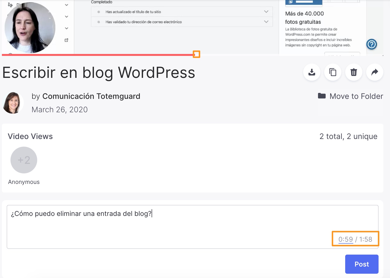 5 programas gratuitos para grabar pantalla del PC, audio y cámara web