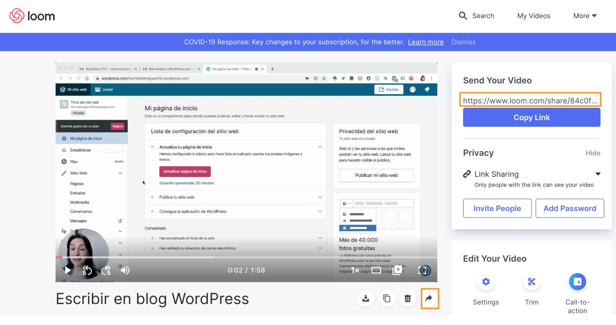 5 programas gratuitos para grabar pantalla del PC, audio y cámara web