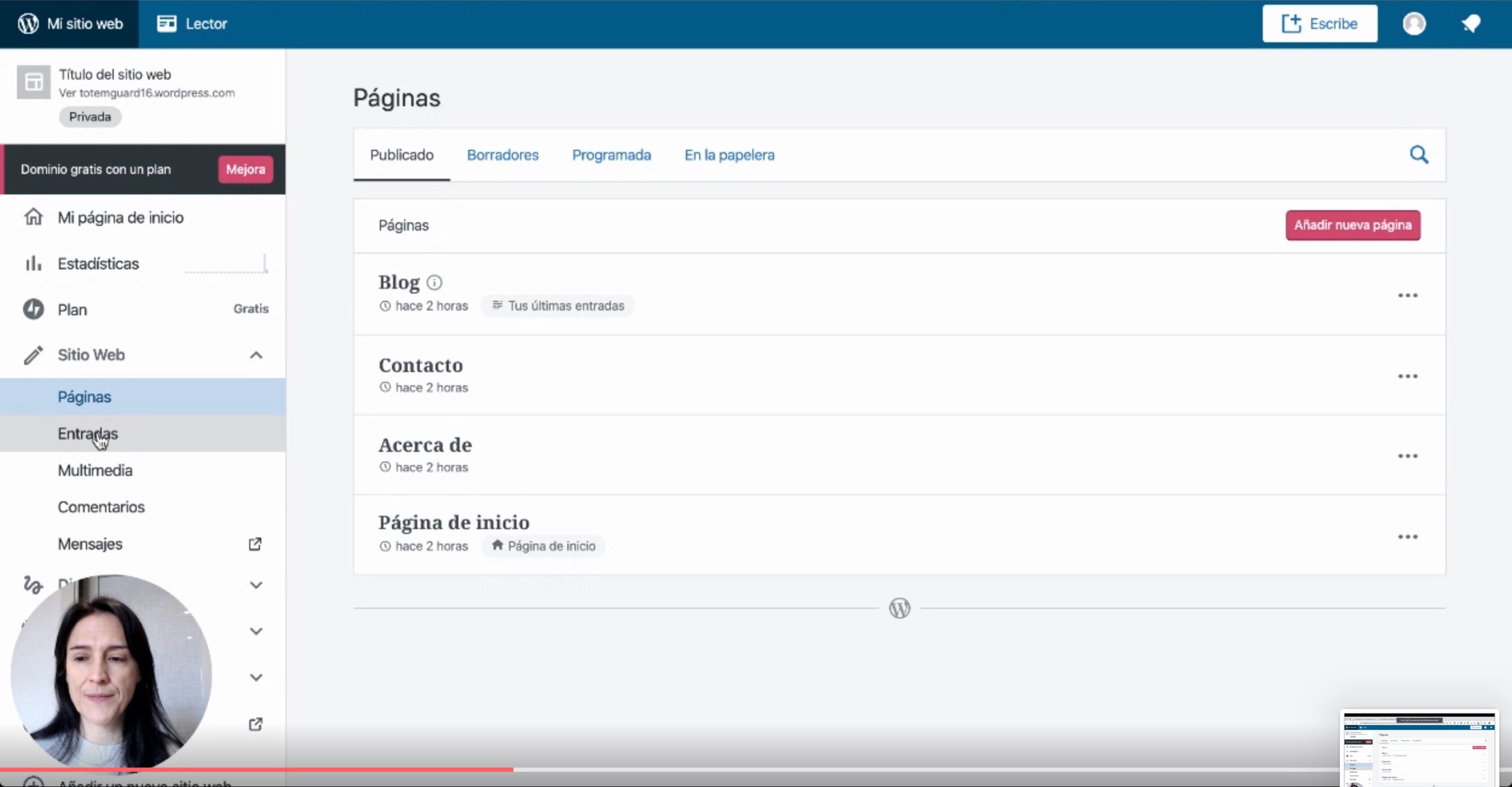 5 programas gratuitos para grabar pantalla del PC, audio y cámara web