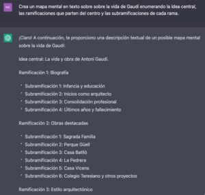 ChatGPT: 16 Instrucciones para aprender de forma rápida