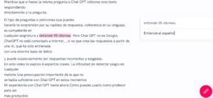 Cómo obtener el texto transcrito de un vídeo en Youtube