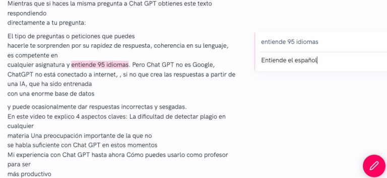 Cómo obtener el texto transcrito de un vídeo en Youtube